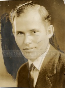 Donald Davidson, “I’ll Take My Stand: A History,” 1935 | Stormfields