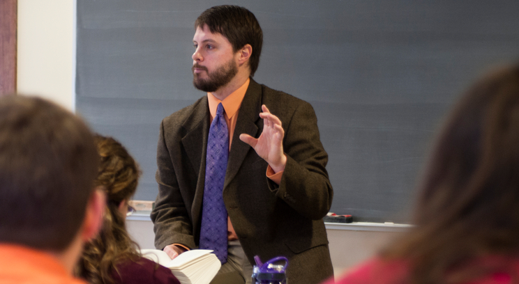 David Deavel’s Latest | Stormfields